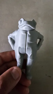 Conch Shell by Malleator 3D MakerWorld: Download Free 3D Models