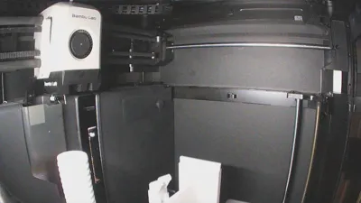 Mega Python AMS - Ultimate Bambu Lab AMS by humebeamMakerWorld ...