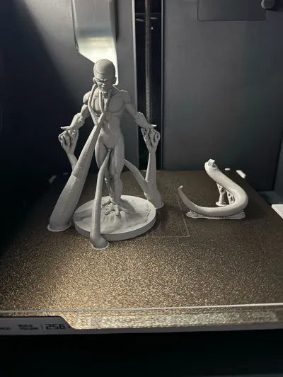Dragon Ball Z Frieza's Classic Appearance by Wannabee MakerWorld ...