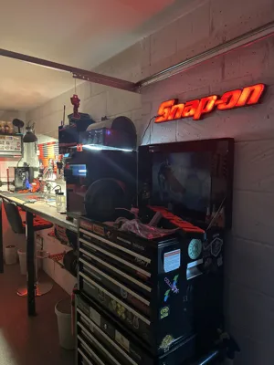 Snap-on LED sign by LOXCreations MakerWorld: Download Free 3D Models