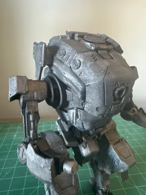 ttf2 Titanfall Apex Predator by zyqce MakerWorld: Download Free 3D Models