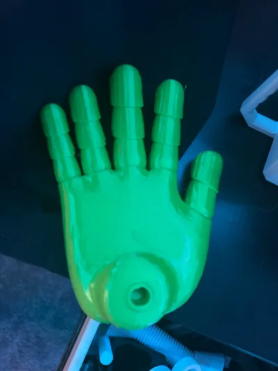 Grab pack hands from poppy playtime by Platypus MakerWorld: Download ...