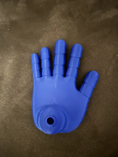 Grab pack hands from poppy playtime by Platypus MakerWorld: Download ...