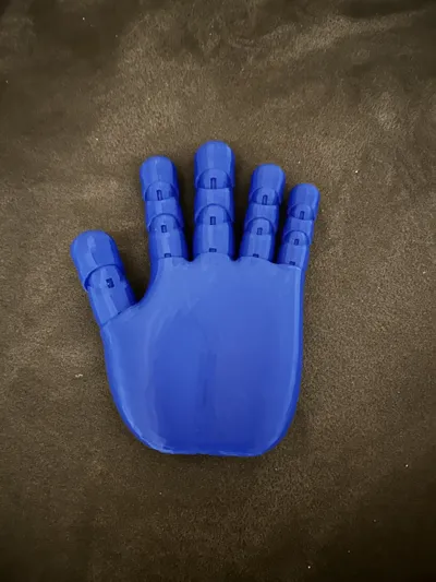 Grab pack hands from poppy playtime by Platypus MakerWorld: Download ...