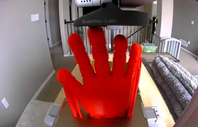 Grab pack hands from poppy playtime by Platypus MakerWorld: Download ...