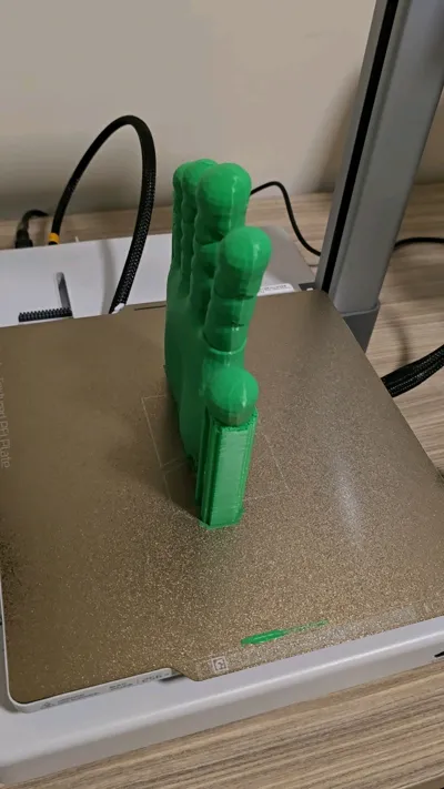 Grab pack hands from poppy playtime by Platypus MakerWorld: Download ...