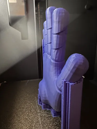 Grab pack hands from poppy playtime by Platypus MakerWorld: Download ...