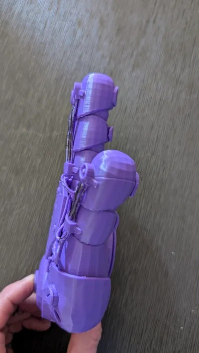 Grab pack hands from poppy playtime by Platypus MakerWorld: Download ...