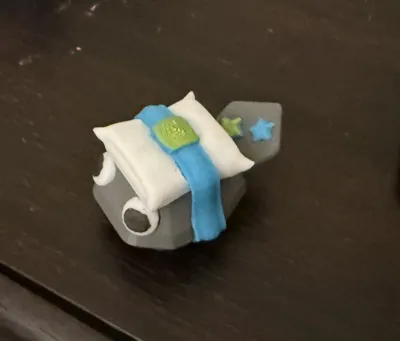 Startime Pebble (Dandys world) Remixed by StargazingMakerWorld ...