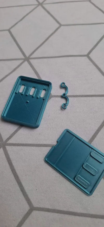 Good Fast Cheap by K2 Tech Designs MakerWorld: Download Free 3D Models