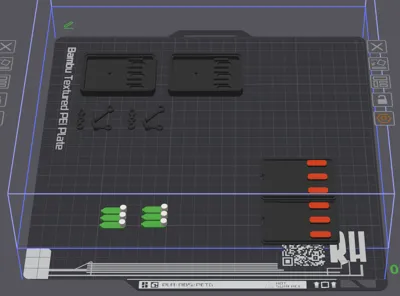 Good Fast Cheap by K2 Tech DesignsMakerWorld: Download Free 3D Models