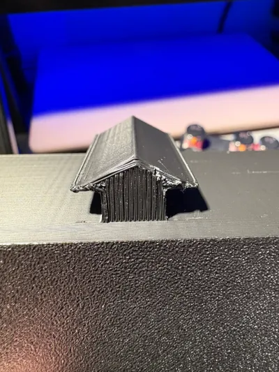 RackMod 1U: Modular Server Rack by tomtechie MakerWorld: Download Free ...