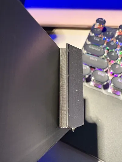 RackMod 1U: Modular Server Rack by tomtechie MakerWorld: Download Free ...