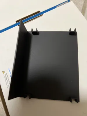 RackMod 1U: Modular Server Rack by tomtechie MakerWorld: Download Free ...