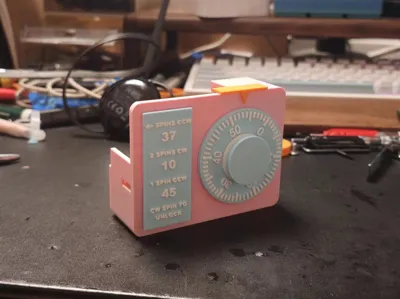 Bank Vault Combination Lock - Group 2 Vault Lock by Roccos Stuff ...