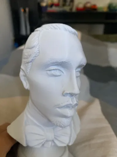 P Diddy - Free 3D Print Model - MakerWorld
