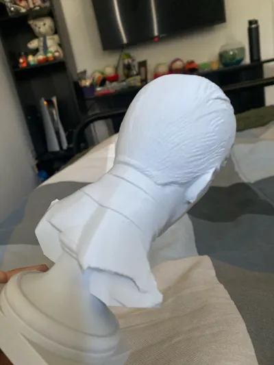 P Diddy - Free 3D Print Model - MakerWorld