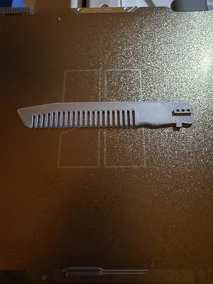 OTF Over-Engineered Comb upgrade kit by iczfirz MakerWorld: Download ...