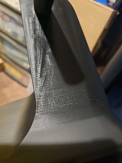 Bambu Poop Slide V2 (X1C, P1P, P1S, P2S) - Free 3D Print Model - MakerWorld
