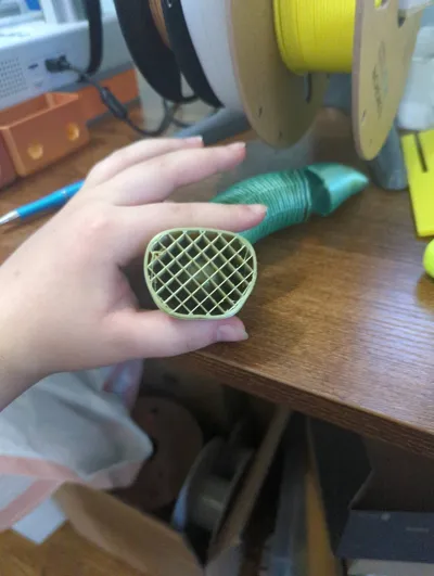 Slinky Snake by LoboCNC MakerWorld: Download Free 3D Models