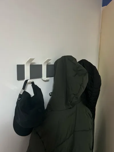 コートラック 作成者： Patrick MakerWorld：無料3Dモデルをダウンロード