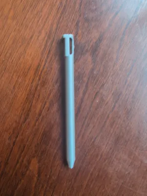 3ds stylus - Free 3D Print Model - MakerWorld