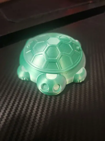 Little Tikes Turtle Sandbox - No Supports - Free 3D Print Model ...