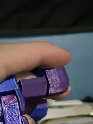 Print-in-Place Robot | BoxBot B-01 by PrintLab MakerWorld: Download ...