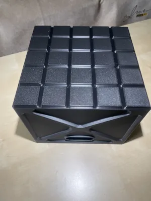 Gridfinity Storage Crate by schuylab MakerWorld: Download Free 3D Models