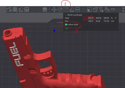 "Mil Glock Kee" Milwaukee's version of a Glock by tundra3866cda ...
