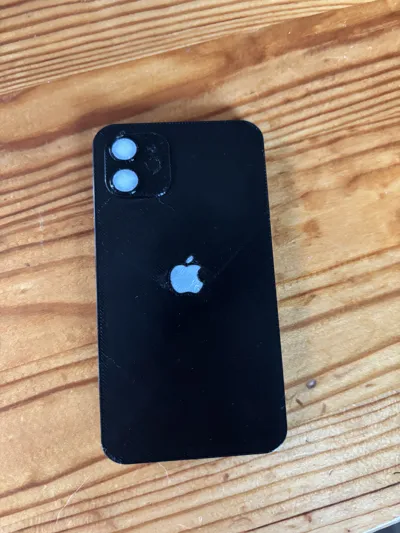 iPhone 12 Dummy Models (iPhone 12 Mini, iPhone 12, iPhone 12 Pro ...