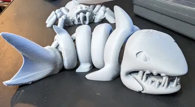 Rad Makes | Published - MakerWorld