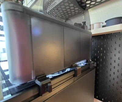 V4 AMS Risers by Sanja 3D MakerWorld: Download Free 3D Models