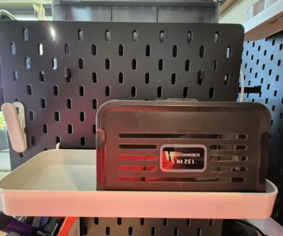 V4 AMS Risers by Sanja 3D MakerWorld: Download Free 3D Models