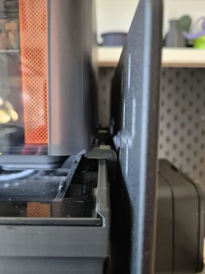 V4 AMS Risers by Sanja 3D MakerWorld: Download Free 3D Models