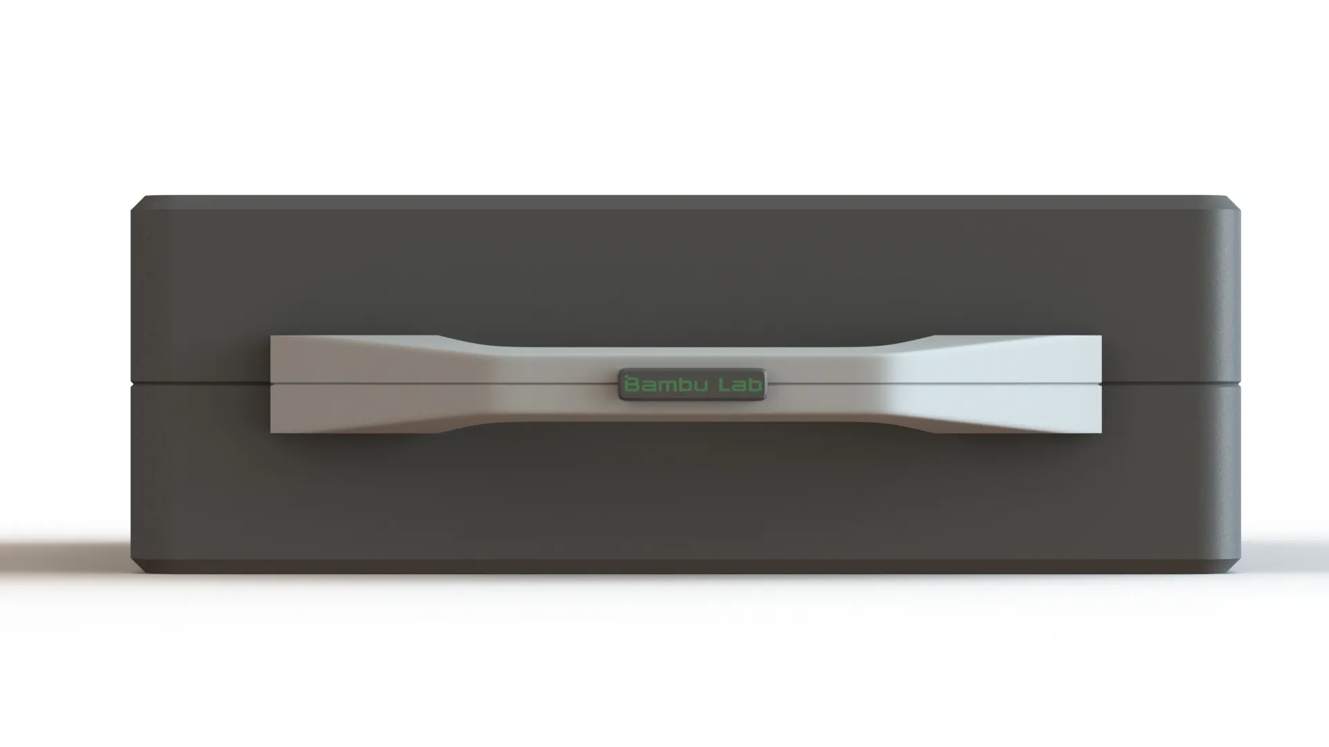 Bambu Lab - Tools and Accessories Box (Revised) - Free 3D Print Model ...