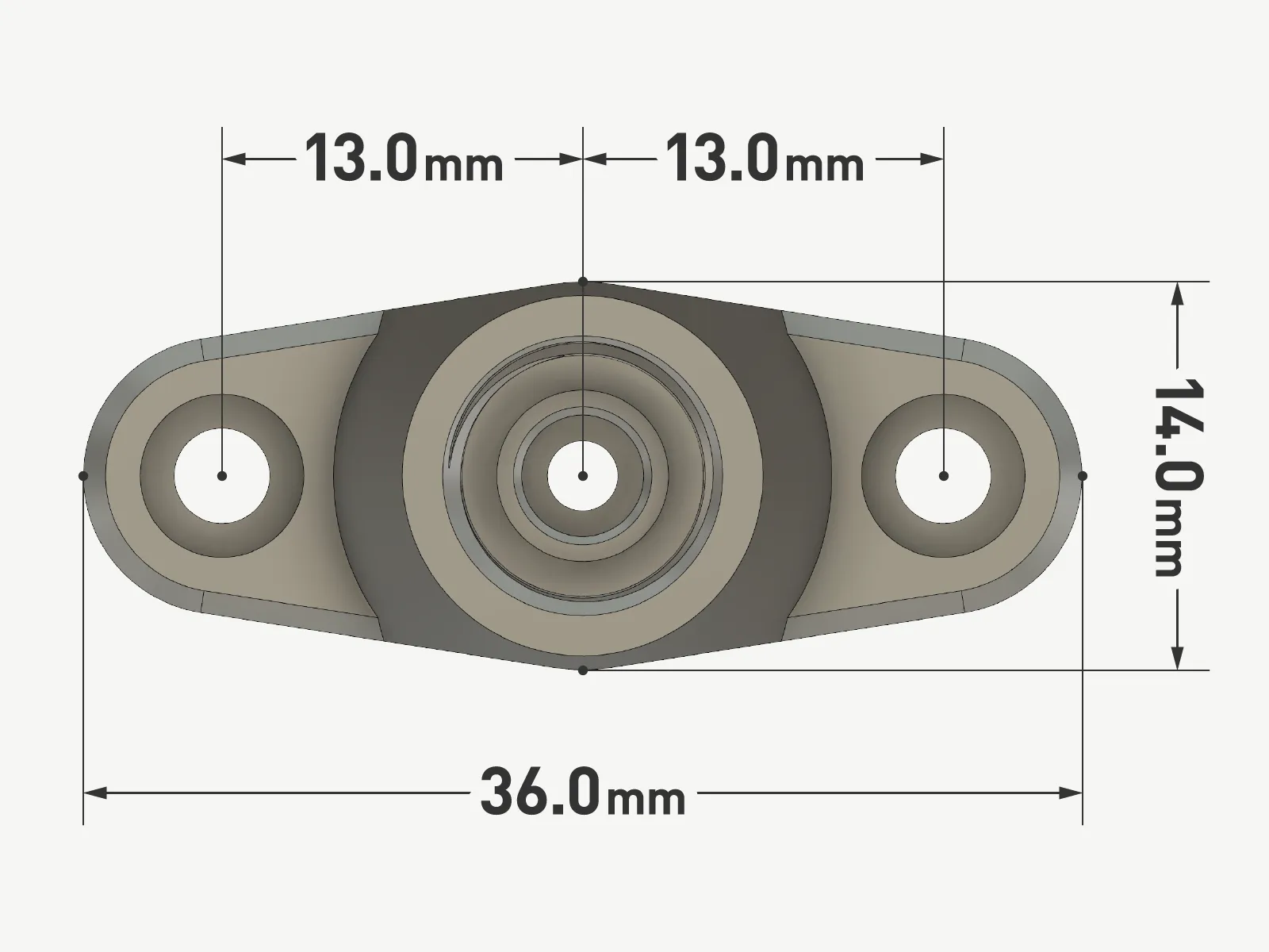 Compact Fitting Socket for Dry Box - Free 3D Print Model - MakerWorld