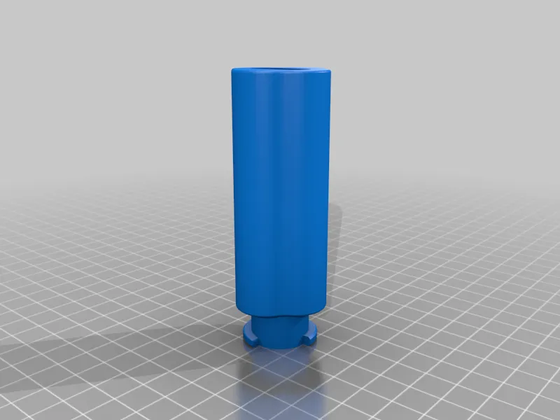 DM51 GRENADE PROP/TRAINING by Dr.Mussy - MakerWorld