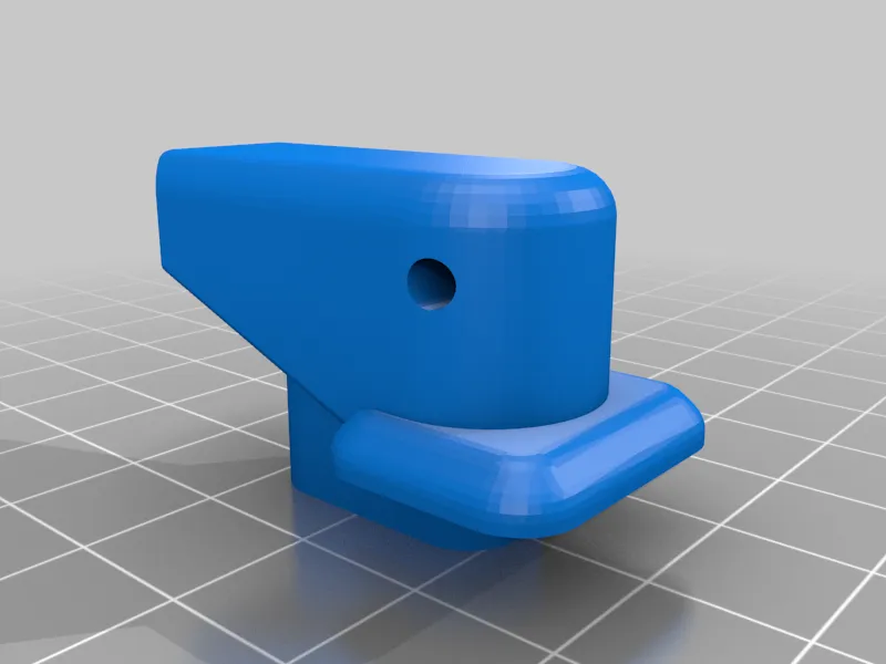 DM51 GRENADE PROP/TRAINING by Dr.Mussy MakerWorld: Download Free 3D Models