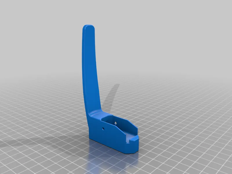 DM51 GRENADE PROP/TRAINING by Dr.Mussy MakerWorld: Download Free 3D Models