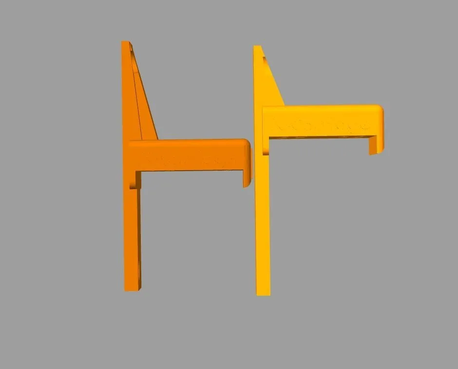 Titan Aero carriage MGN12 by kicker22004 - MakerWorld