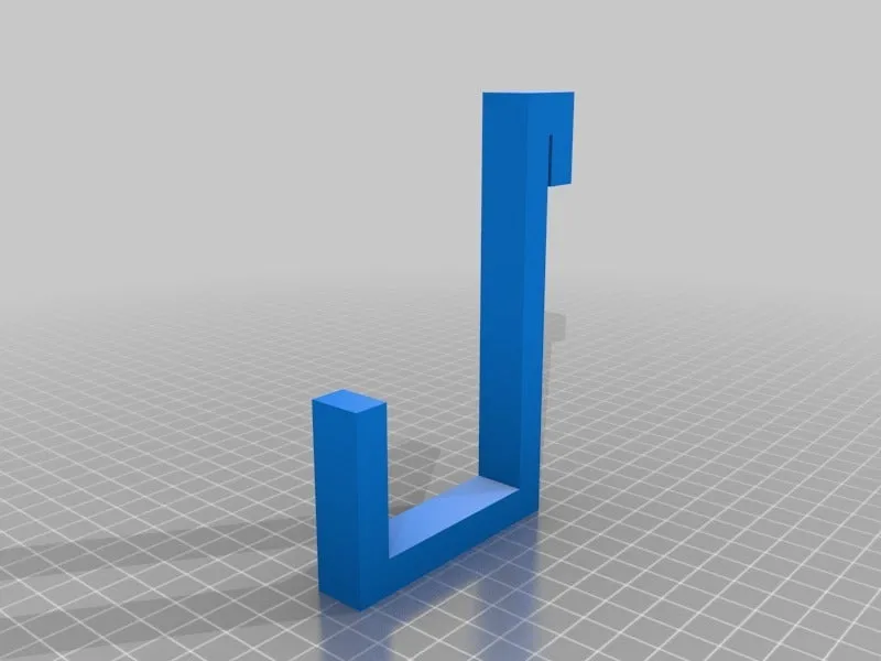 AT&T Gateway Holder by ondrovic - MakerWorld