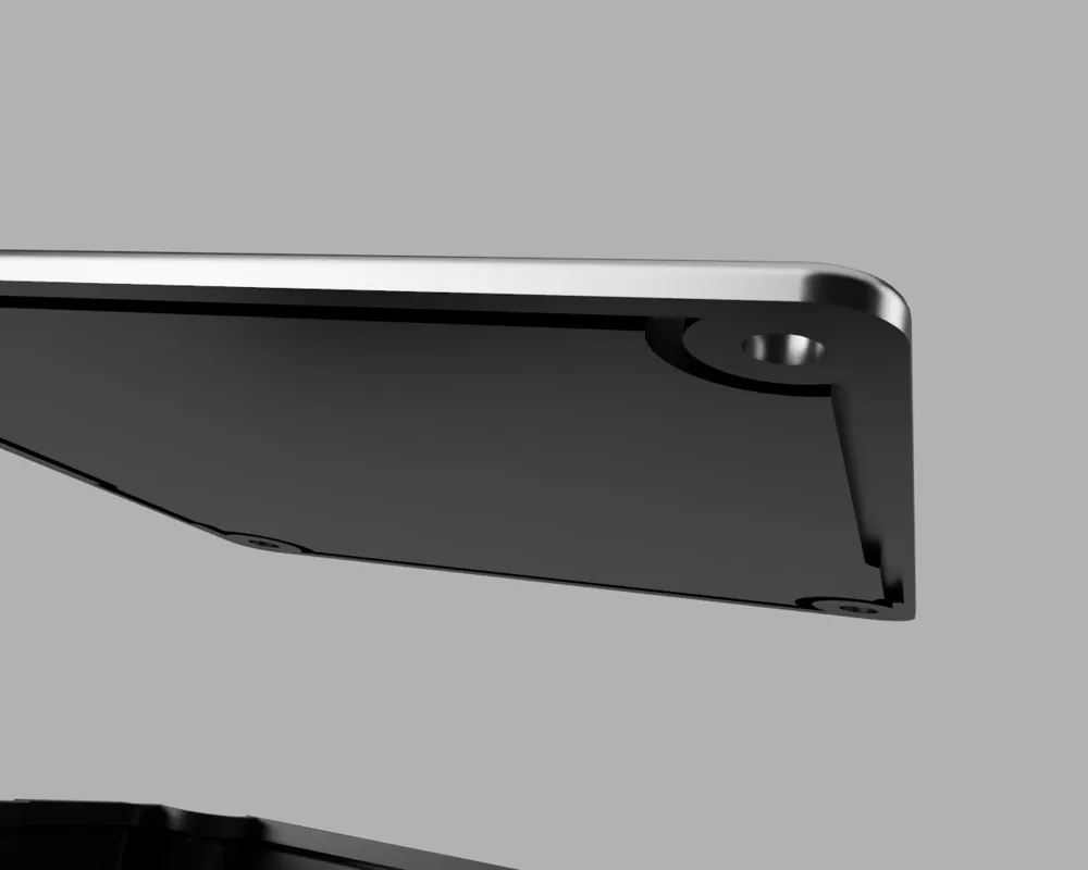 Ardusimple simpleRTK2B 3D file case by MR Sport Management - MakerWorld