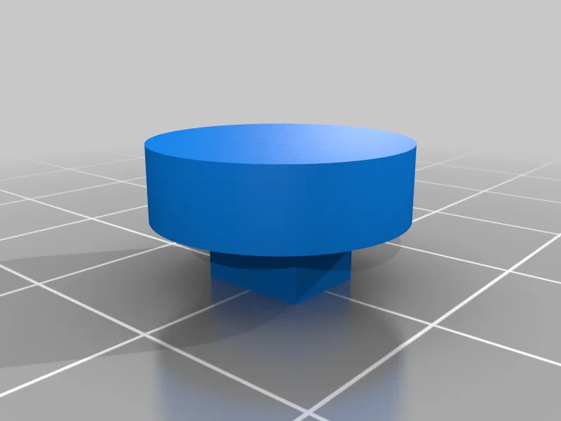 Replacement keycap for Azio retro keyboard by Robandwend MakerWorld ...