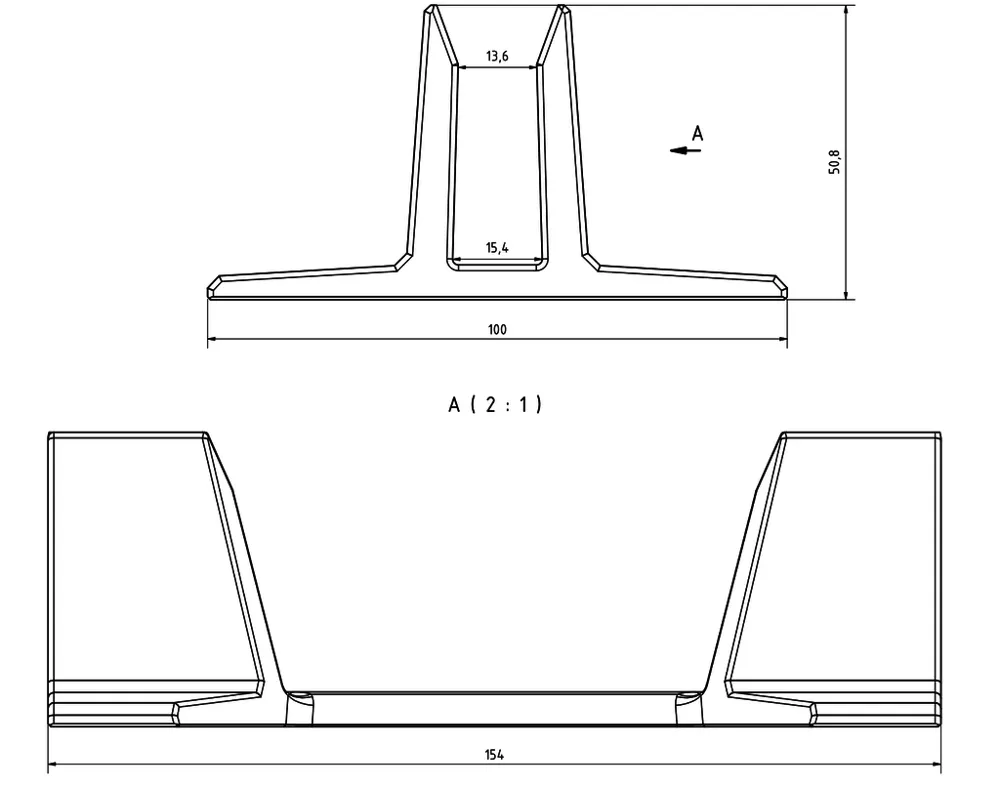 Vertical Laptop Stand By Jurloo MakerWorld Vertical Laptop Stand By Jurloo MakerWorld