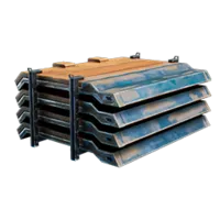 Compound Sheets from The Cycle: Frontier by st0rmbreaker179 - MakerWorld