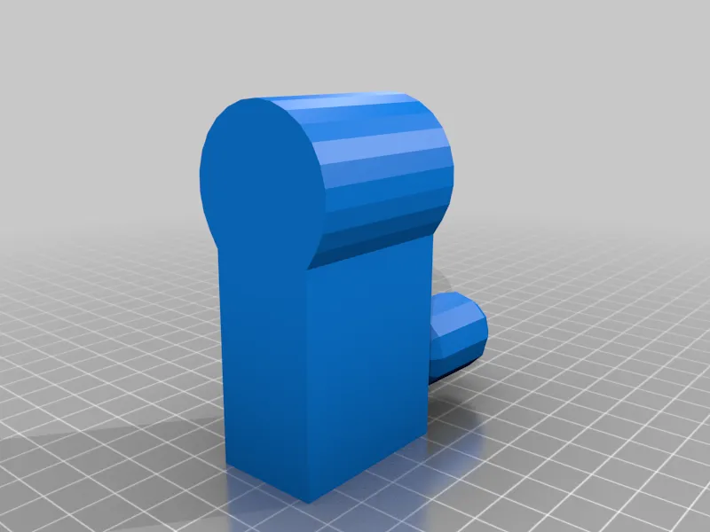 Osiris Phasic Lancer from The Cycle: Frontier by st0rmbreaker179 ...