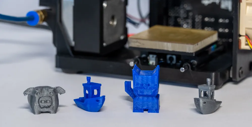 Mini DVD Motor 3D Printer by TheBasedDoge - MakerWorld