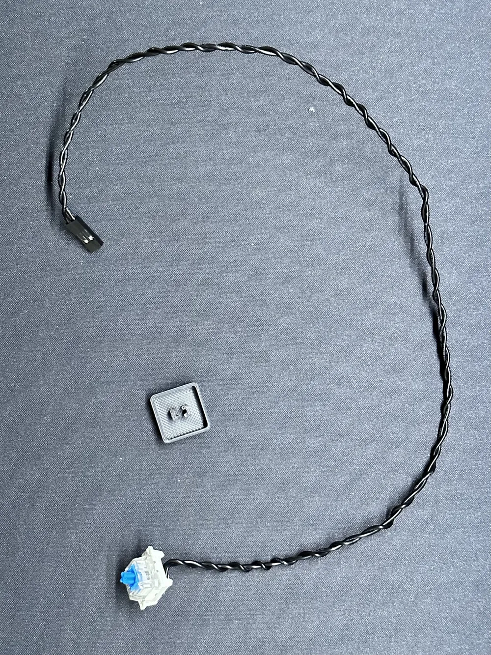 ITX PC cube case with sfx PSU by erer2001 MakerWorld: Download Free 3D ...