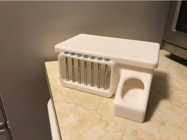 Mouse Trap - Free 3D Print Model - MakerWorld